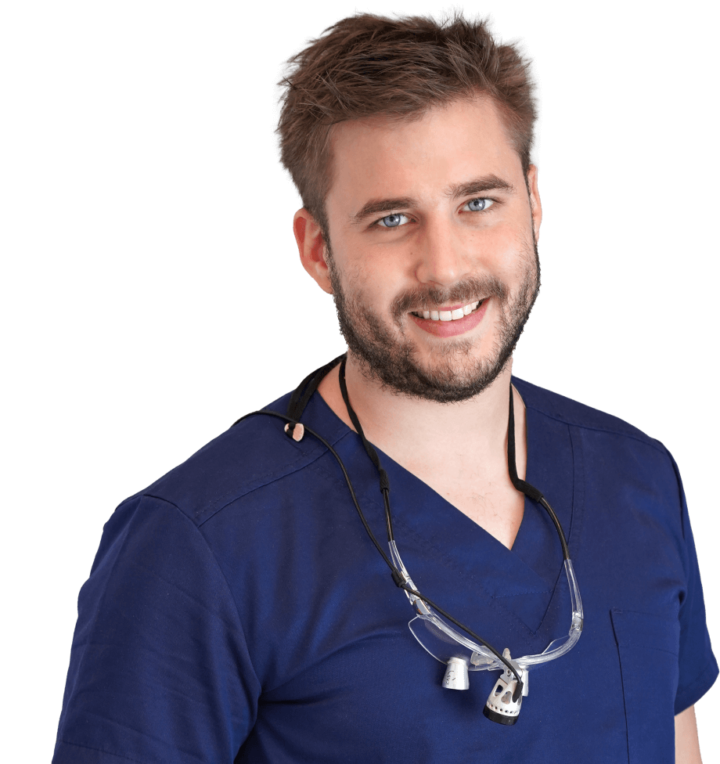 Zahnarzt-Praxisgemeinschaft D4 – Elixhausen bei Salzburg